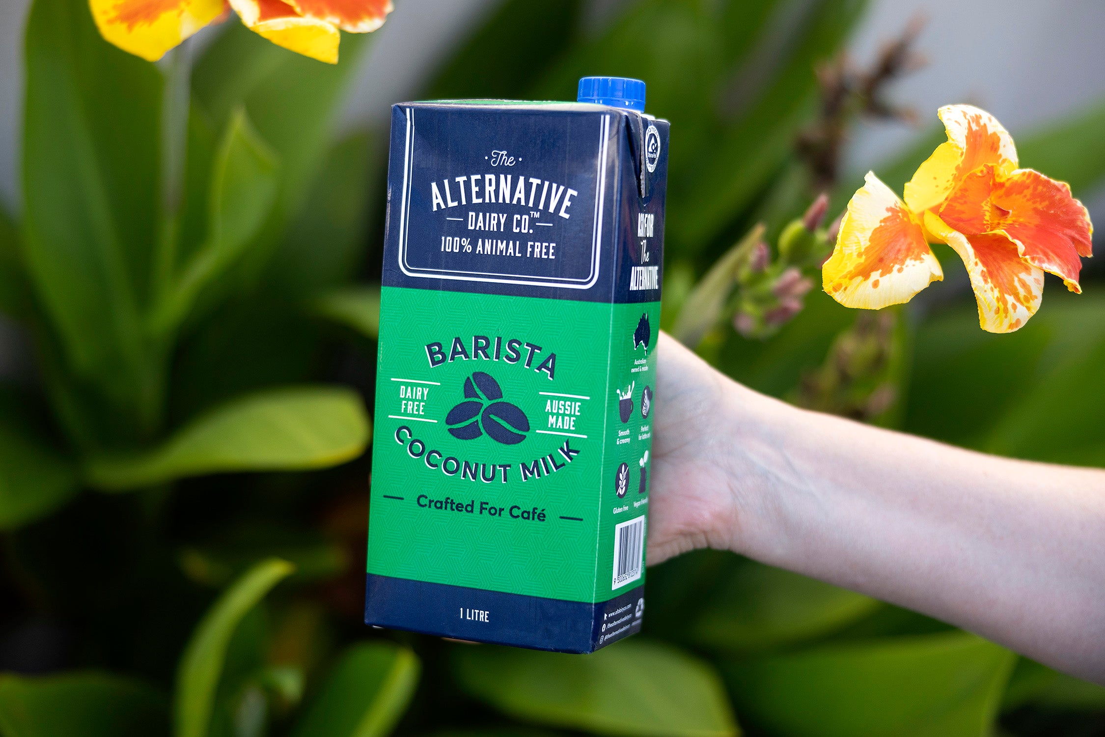 ADC Coconut Milk Now Available — Marketplace Supplies