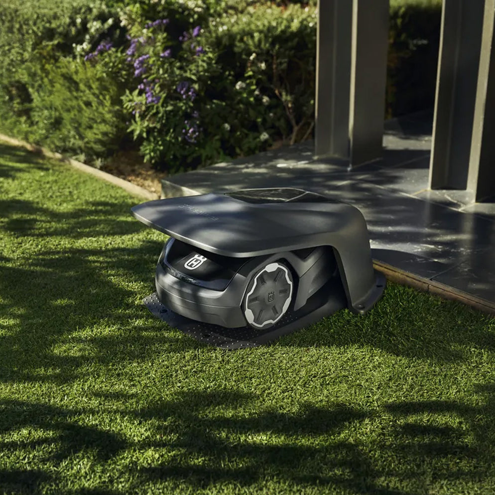 Automower-House — Marketplace Supplies