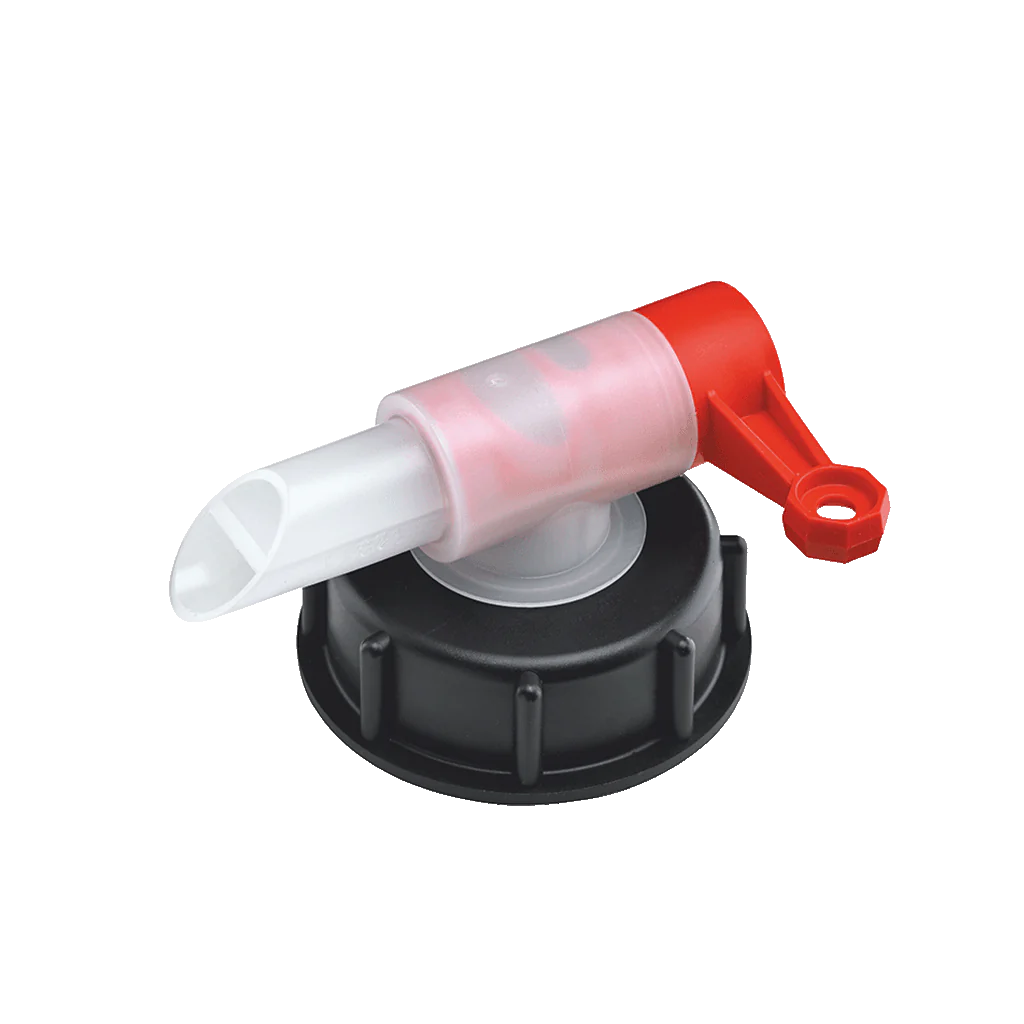 Tap Aeroflow (Cap Tap) — Marketplace Supplies