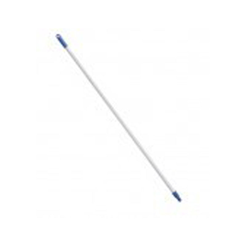 Mop Handle Metal Threaded 1pcs — Marketplace Supplies