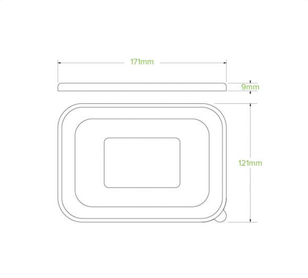 BioPak Packaging | Earth-Friendly & Compostable — Marketplace Supplies
