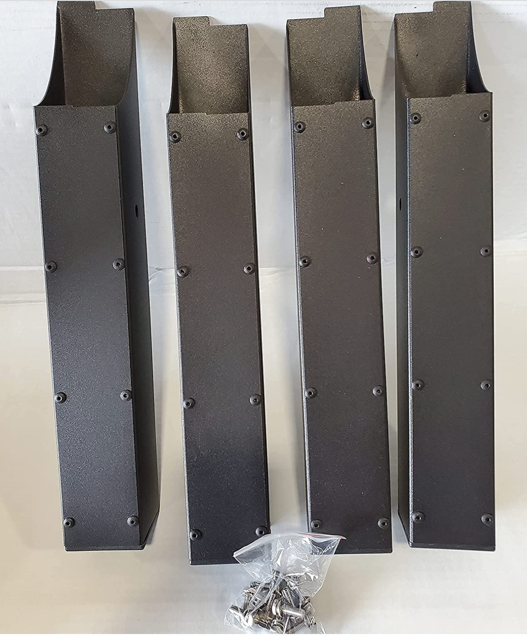 GMG TREK Extension Legs — Marketplace Supplies