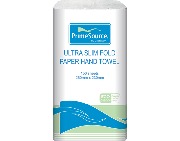 Ultraslim Paper Towel Ctn 2400pcs — Marketplace Supplies